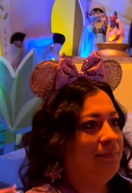 Pelad O Na Disney Homem Preso Por Exposi O Indecente Em Parque Na