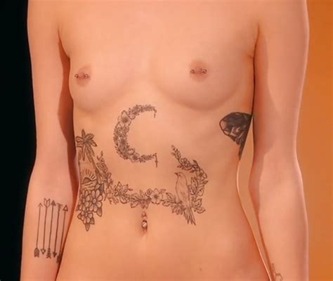 Another Hot Blonde From Naked Attraction Season Photo