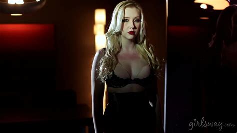 GirlsWay Samantha Rone India Summer Lesbian Porn Videos
