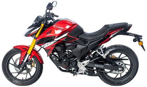 Honda CB190R 2023 Precio 3 360 Motos Honda Somos Moto Perú