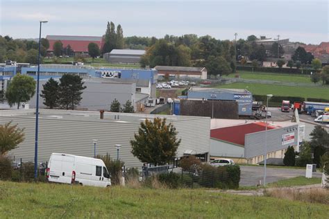 Phalsbourg Maisons Rouges Un Carrefour Attractif Aux Portes De LAlsace
