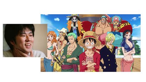 10 Hechos Asombrosos Sobre El Creador De One Piece Eiichiro Oda