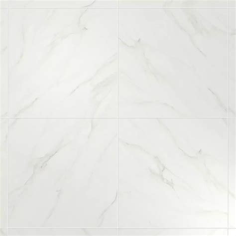 Marmo Calida 32x32 Polished Porcelain Tile In ITileMosaic