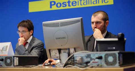 Poste Italiane Assunzioni Per I Mesi Estivi Si Cercano Consulenti