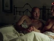 Naked Katharina Böhm in Commissario Montalbano Il ladro di merendine