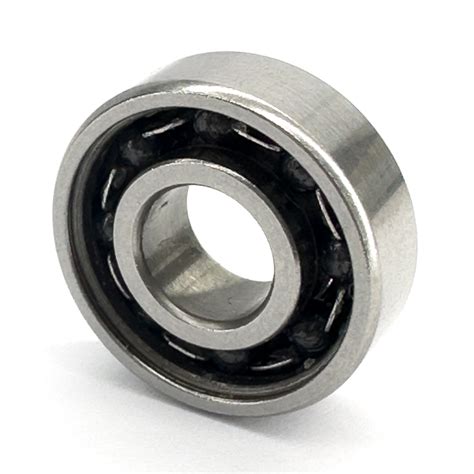 XLS634SSGBV2 Single Row Radial Ball Bearings NTN LILY Bearing