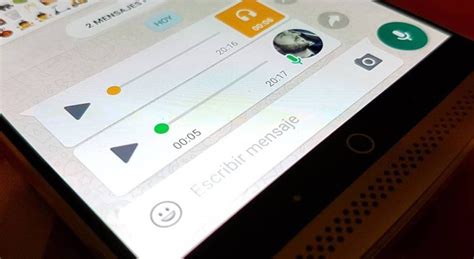 Cómo convertir tus notas de voz a texto en WhatsApp El Siglo de Torreón