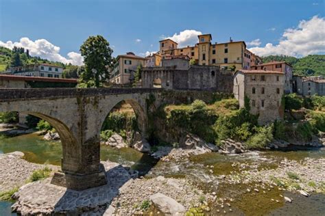 I 18 Borghi più belli della Toscana da scoprire
