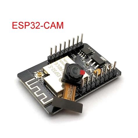 Szín ESP32 CAM ESP32 CAM WiFi WiFi modul ESP32 soros WiFi ESP32 CAM