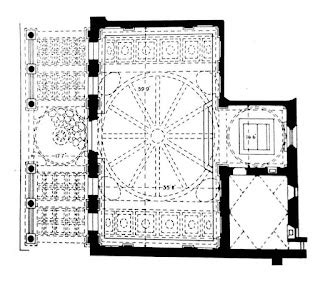 HISTORIA DEL ARTE temas imágenes y comentario BRUNELLESCHI Capilla