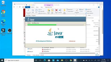 how to install javascript youtube