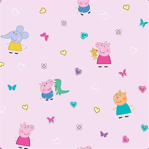 200 Peppa Pig Backgrounds Wallpapers