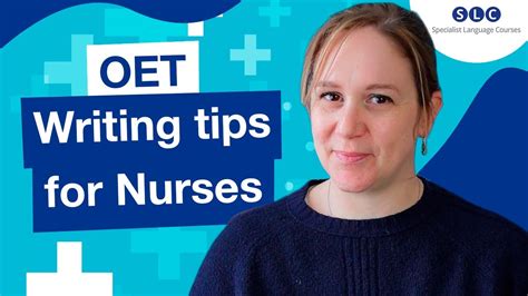 Oet Writing Sample For Nurses Youtube