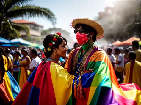 Festas Populares Brasileiras e sua Significação Cultural Cultura