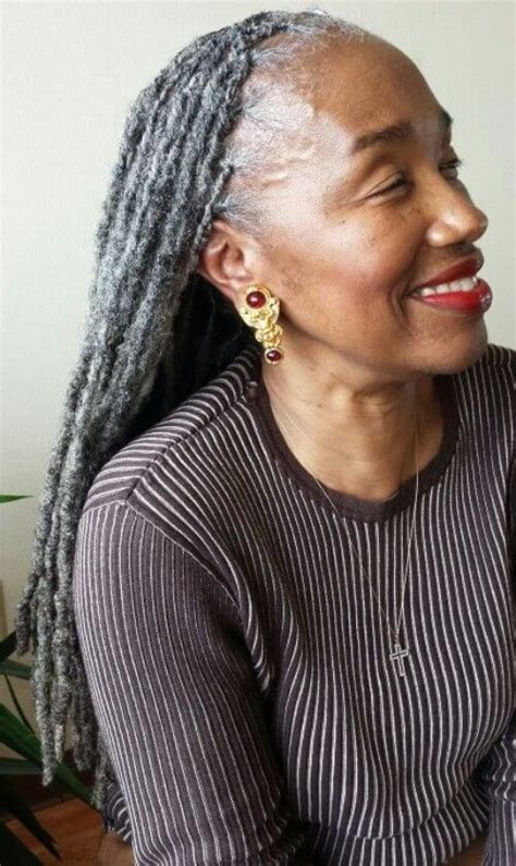 Hairstyles For Black Women Over New Natural Hairstyles