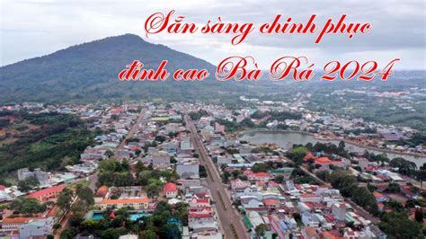 Chinh phục đỉnh cao Bà Rá 2024 Binh Phuoc Tin tuc Binh Phuoc Tin