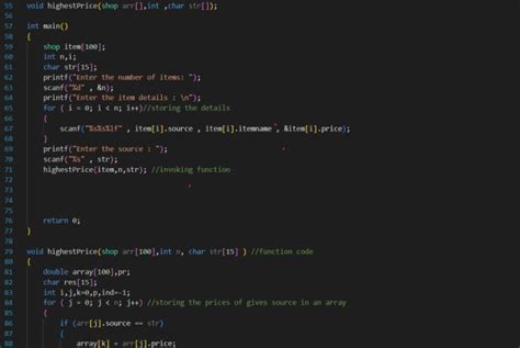 do programming in cpp c and python by sreekarvj fiverr