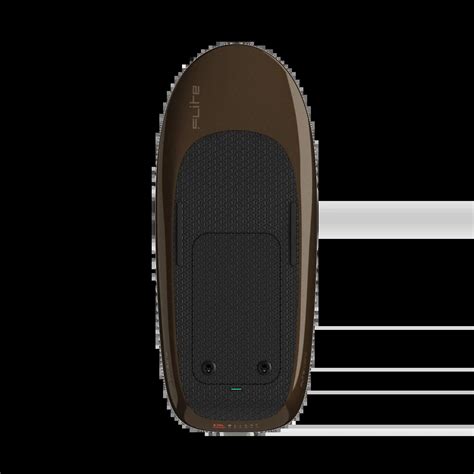 FLITEBOARD Carbon Planche Foil électrique FLITEBOARD Riding Watt