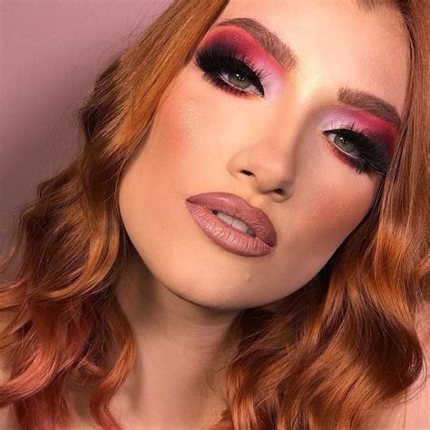Maquiagem Para Noite Dicas Fotos E Tutoriais Para Arrasar Na Produ O