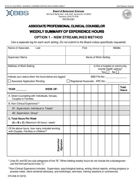 Fillable Online Bbs Ca 2020 Form CA BBS 37A 643 Fill Online Printable