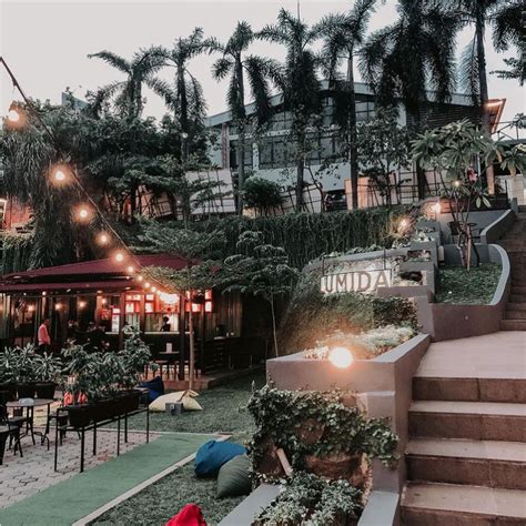 Cafe Instagramable Di Jakarta Yang Bikin Betah Nongkrong Itrip