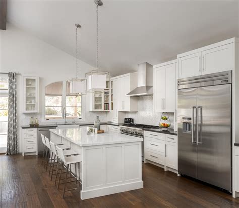 Small L Shaped Kitchen Layout With Island Wow Blog
