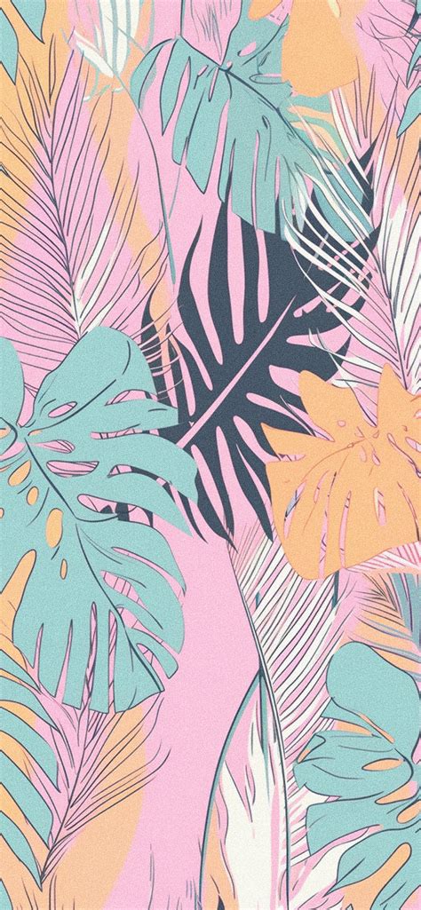 Aggregate More Than Preppy Wallpaper Pink And Blue Latest In