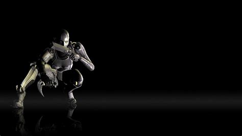 Robots Wallpapers Wallpaper Cave