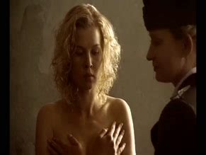 OLGA STRELETSKAYA Nude AZNude