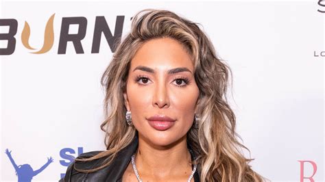 Teen Mom Fans Disturbed By Farrah Abrahams Mother Debras Bizarre Nsfw Video About Her Melons