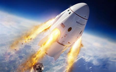 La Conquista Del Espacio Un Asunto De Visionarios Fundaci N Enaire