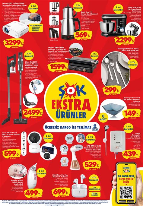 Ok Market Hafta Sonu Kampanyalar Nisan Katalog Kampanya Ve