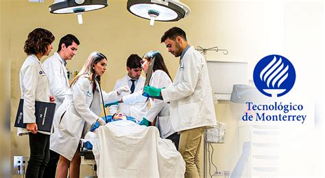 Cu Nto Cuesta La Carrera De M Dico Cirujano En El Tec De Monterrey