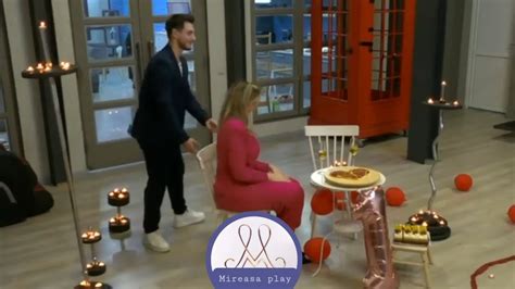Ioana vrea sa plece acasă Aniversare Bia și Robert Lui Sergiu îi este