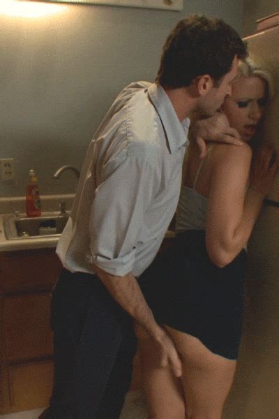 Sex Under Skirt