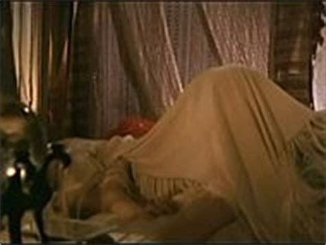 Naked Anita Pallenberg In Performance