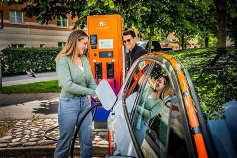 Privat Nacka Energi