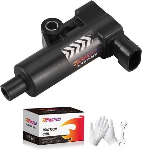 Amazon IGCLINIC Ignition Coil Compatible With Kohler 25 519 02 S