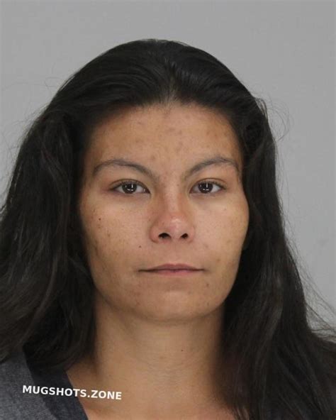 SALAZAR ANGELA 11 22 2022 Dallas County Mugshots Zone