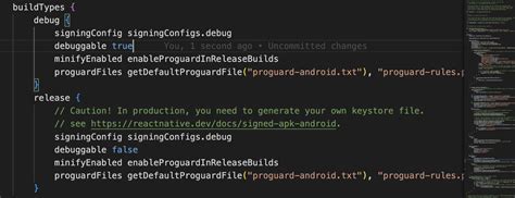 android react native app crashing after enabling r8 minifyenabled stack overflow