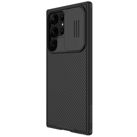 Ochranný zadní kryt Samsung Galaxy S23 Ultra S918 Nillkin Camshield PRO