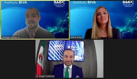 BIVA on Twitter Arrancamos con el primer webinar del año del