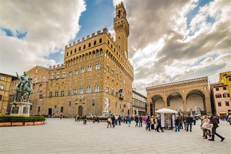 10 Cose Da Fare Gratis A Firenze Visitare Firenze Con Un Budget