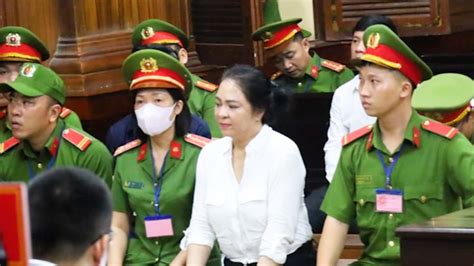 Chiều nay xử phúc thẩm bà Nguyễn Phương Hằng và 4 đồng phạm Lộ thêm