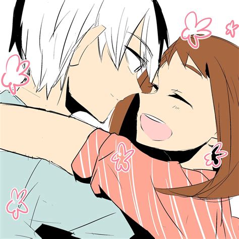 Mi Adiccion Todochako Yandere Todoroki X Uraraka Ochako PAUSADA 3