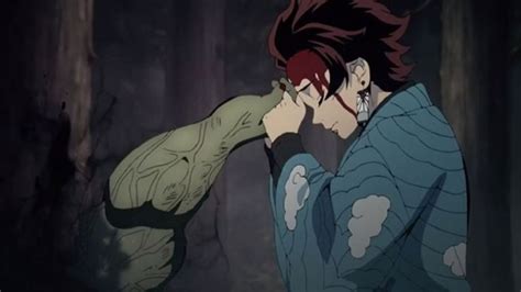 Demon Slayer Estos Son Algunos De Los Mejores Momentos De Tanjiro En