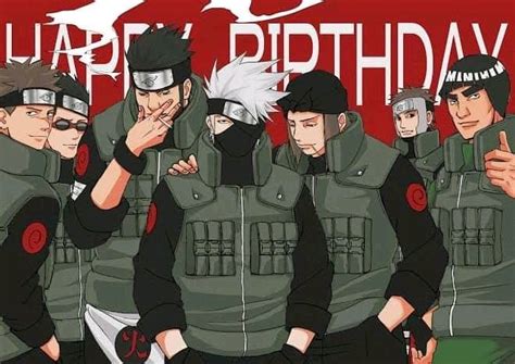 Jounins Da Folha Wiki Naruto Shippuden Online Amino