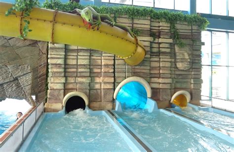 Park Wodny Tarnowskie G Ry Atrakcje Dla Dzieci Rodzinny Kompas