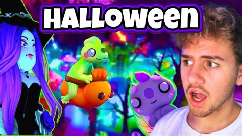 Halloween Has Arrived In Overlook Bay A Complete Guide