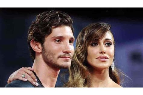 Stefano De Martino Ha Tradito Belen Rodriguez La Conduttrice Conferma
